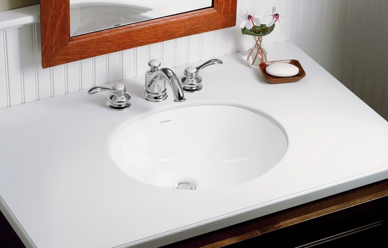 Sterling Sink Official Website - Kitchen and Bathroom Sinks